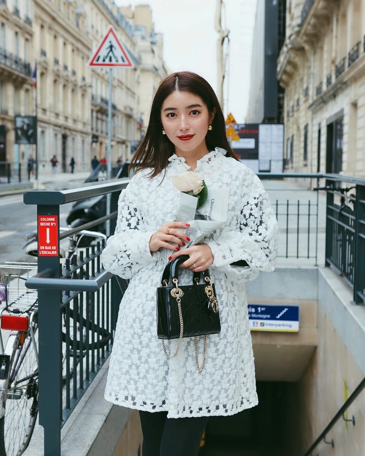 Chiemi Oguchi picture