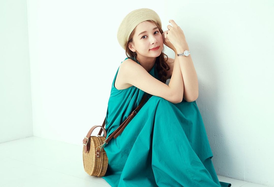Image of Niki Niwa