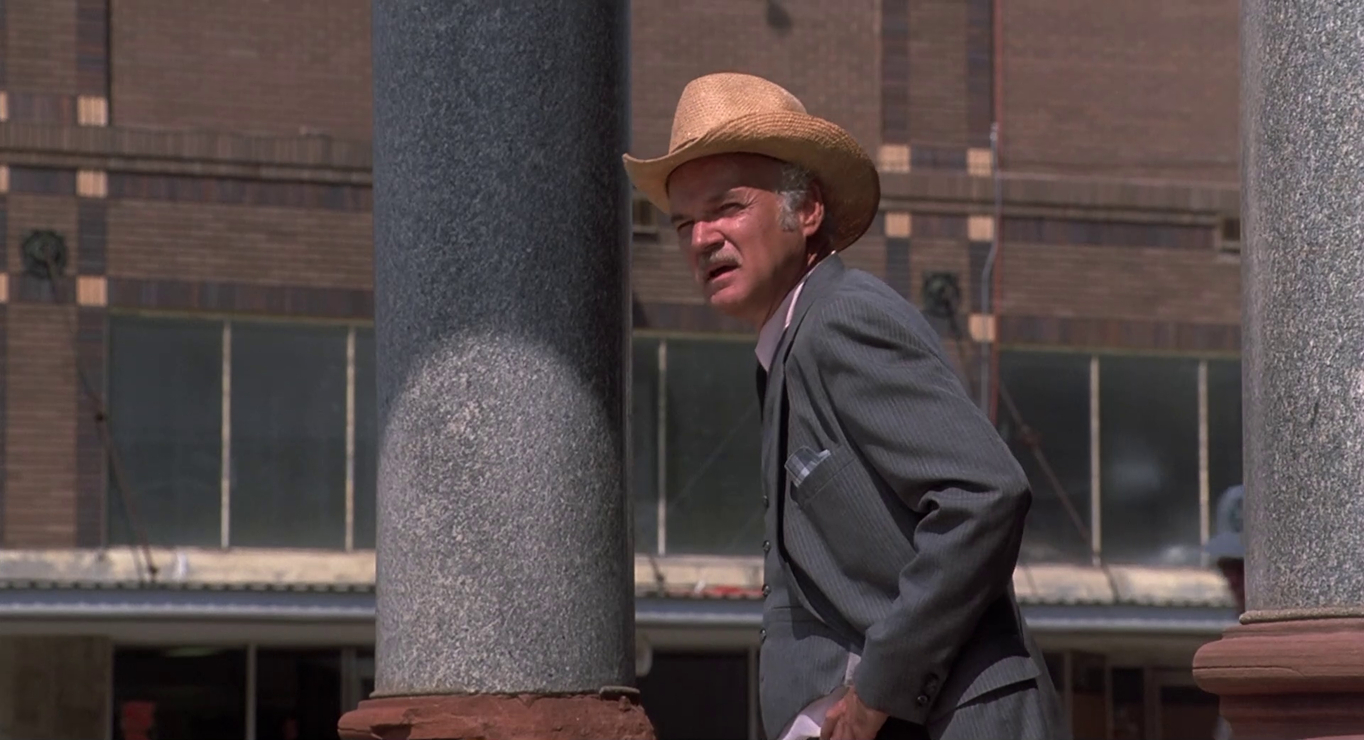 Jack Nance