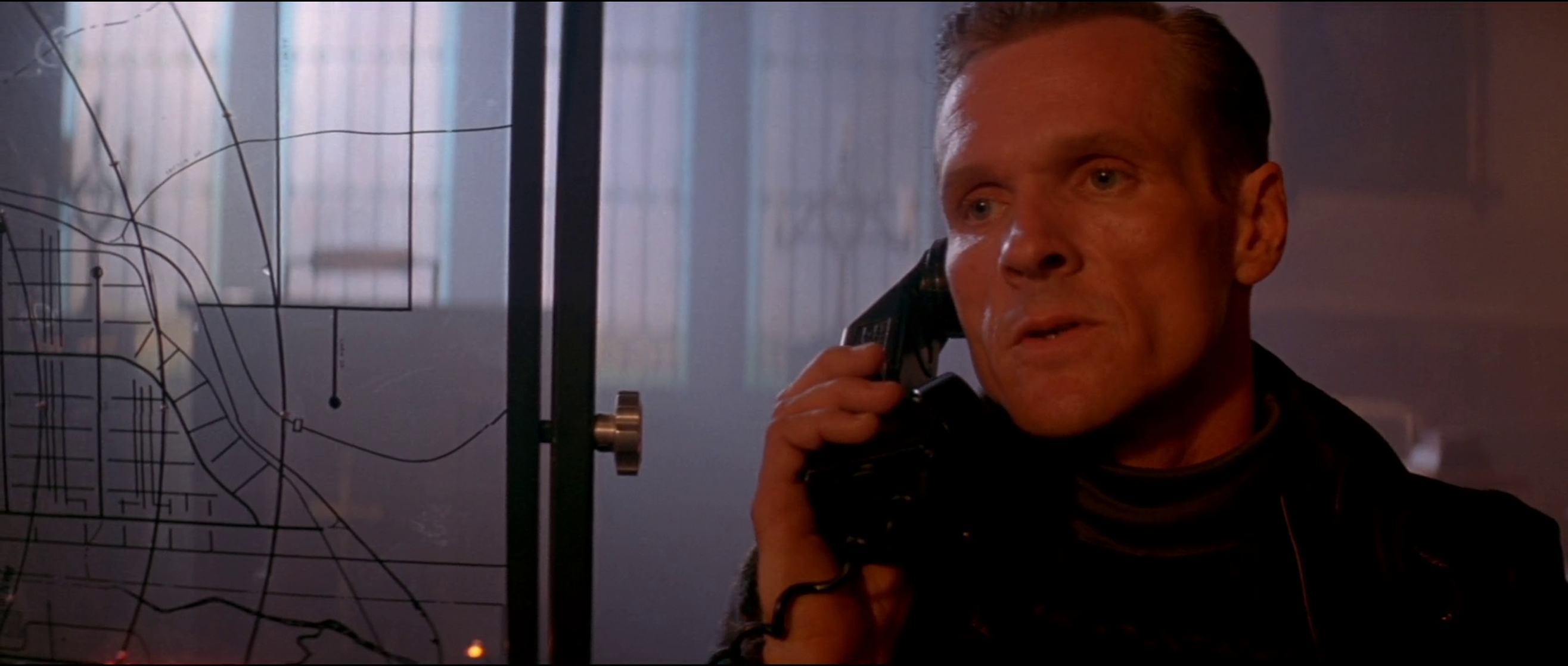 William Sadler Die Hard 2