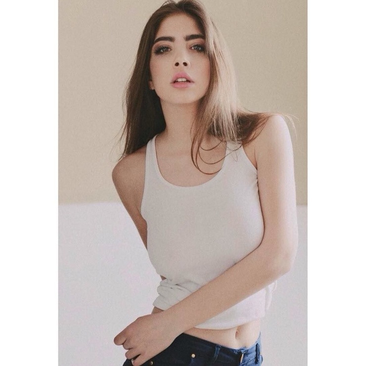 Image of Michal Idan