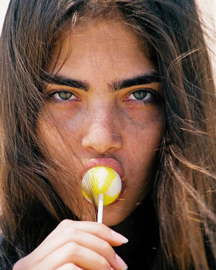 Michal Idan