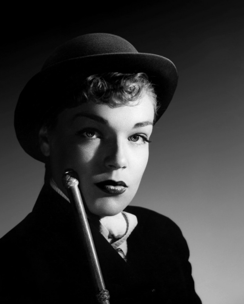 Picture of Simone Signoret
