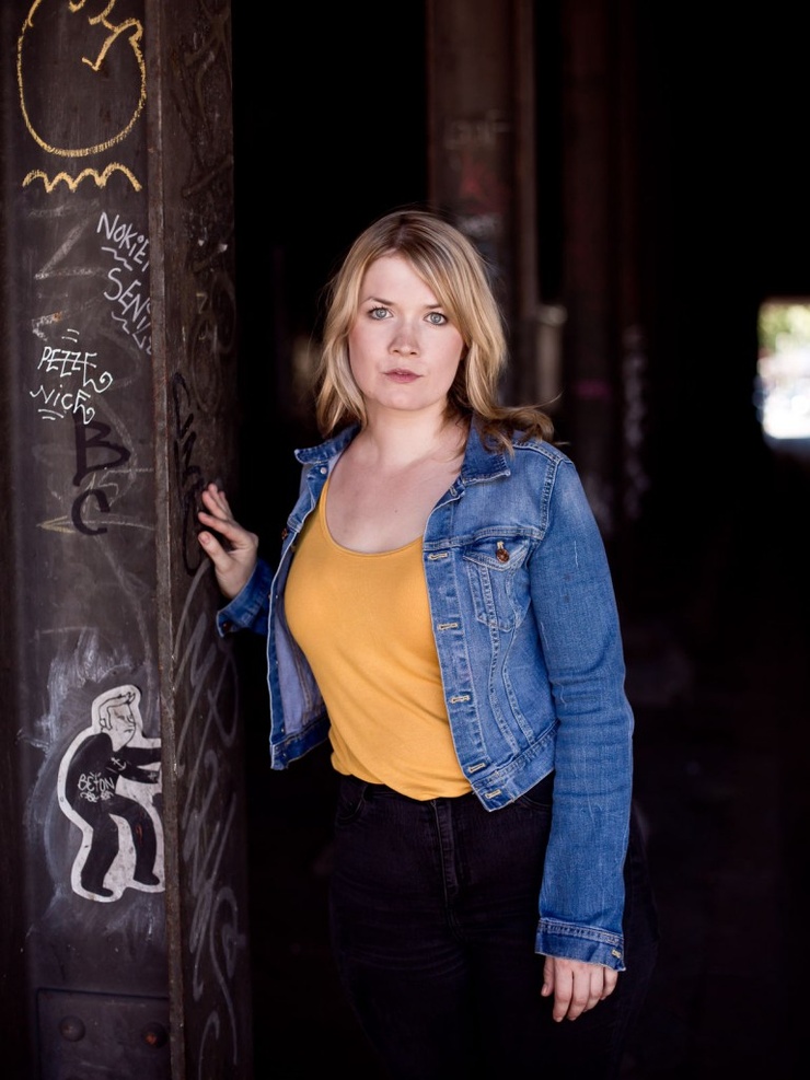 Picture of Mandy Kieroth
