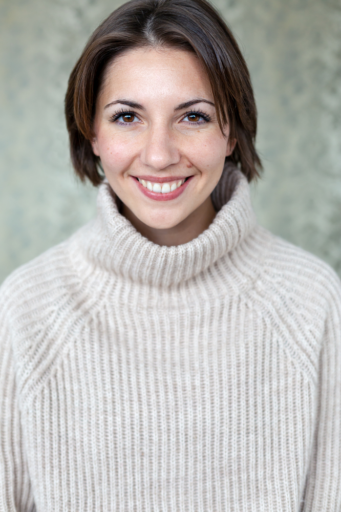 Picture of Michaela Spänle