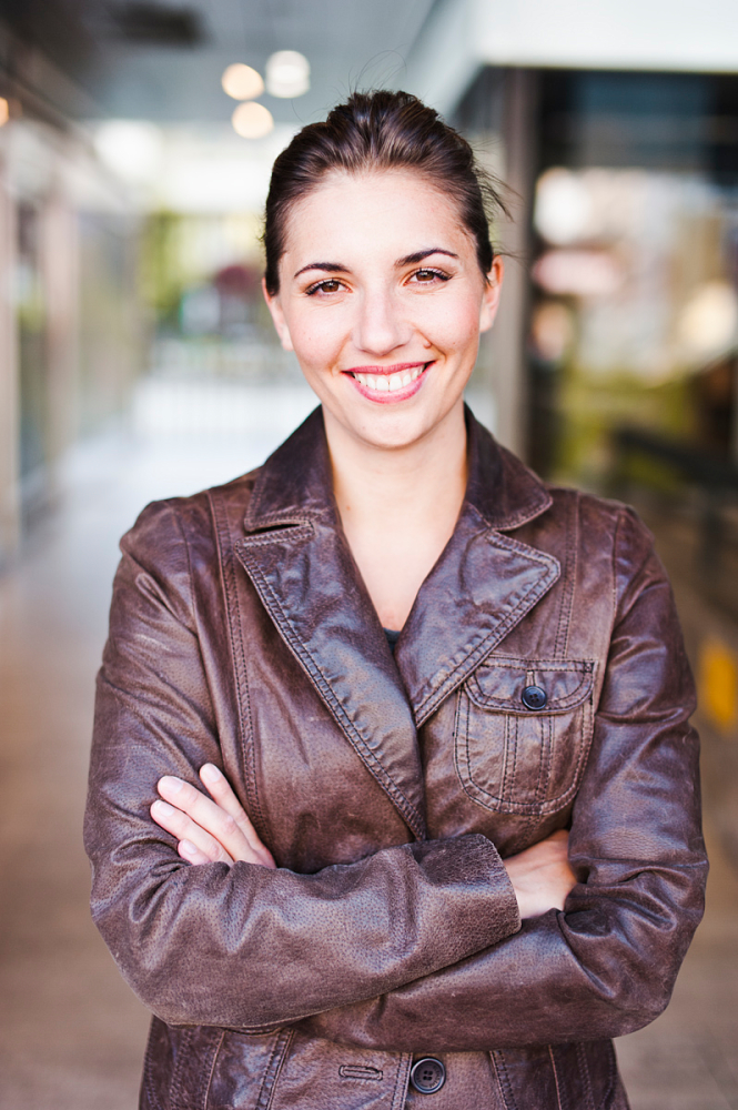 Michaela Spänle picture