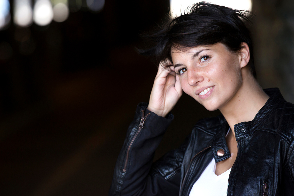 Michaela Spänle image