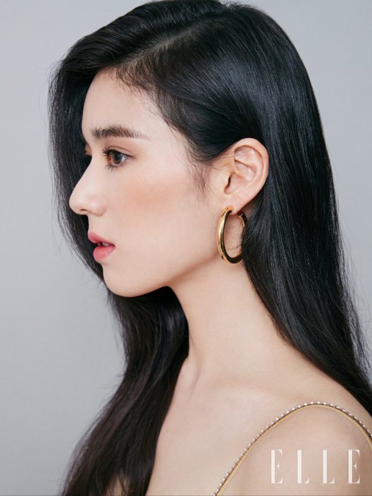Image of Jeong Eun-Chae