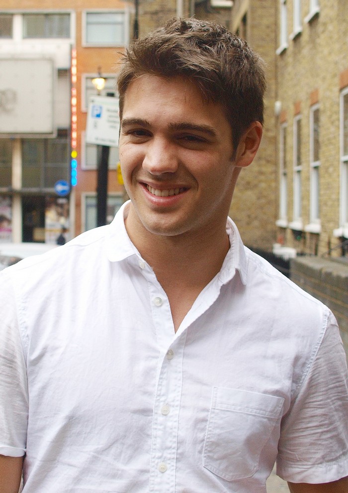 Picture of Steven R. McQueen