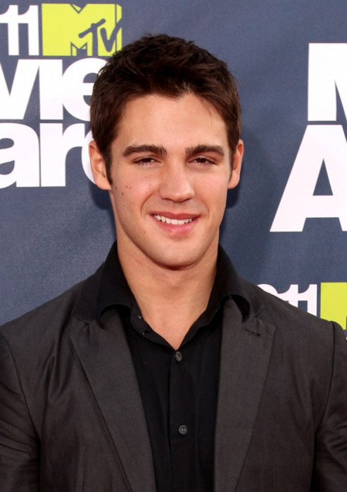 Image of Steven R. McQueen