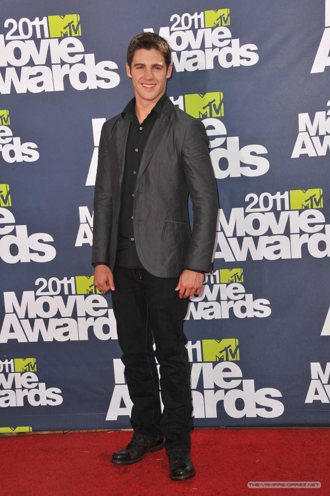 Picture of Steven R. McQueen