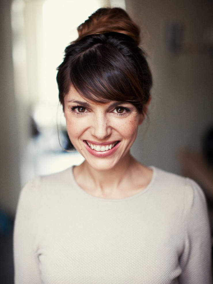 Picture of Anna Angelina Wolfers