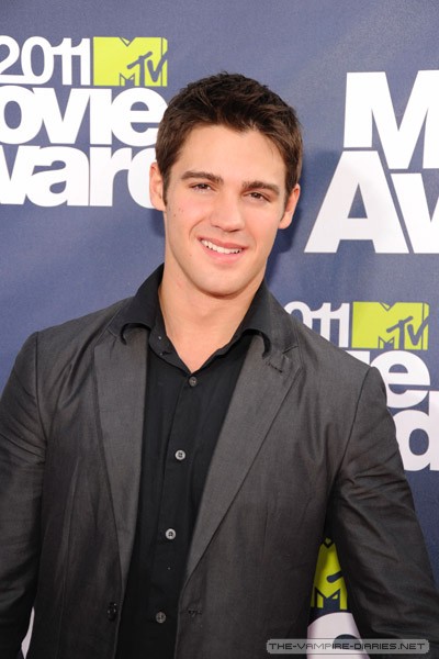 Picture of Steven R. McQueen