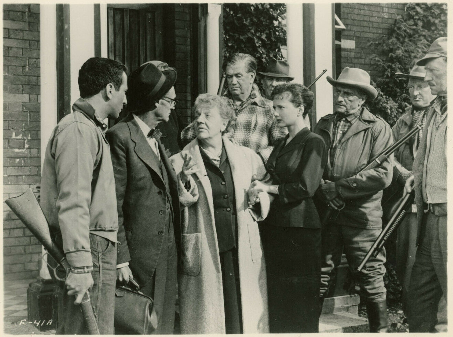 Picture of Fiend Without a Face