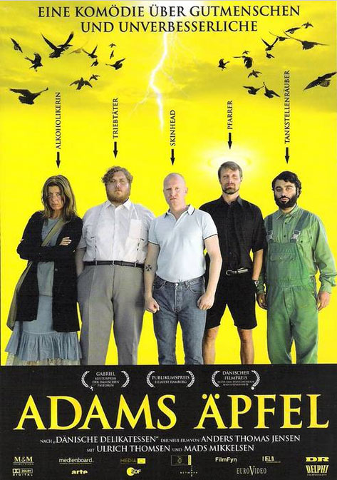 Picture of Adam's Apples