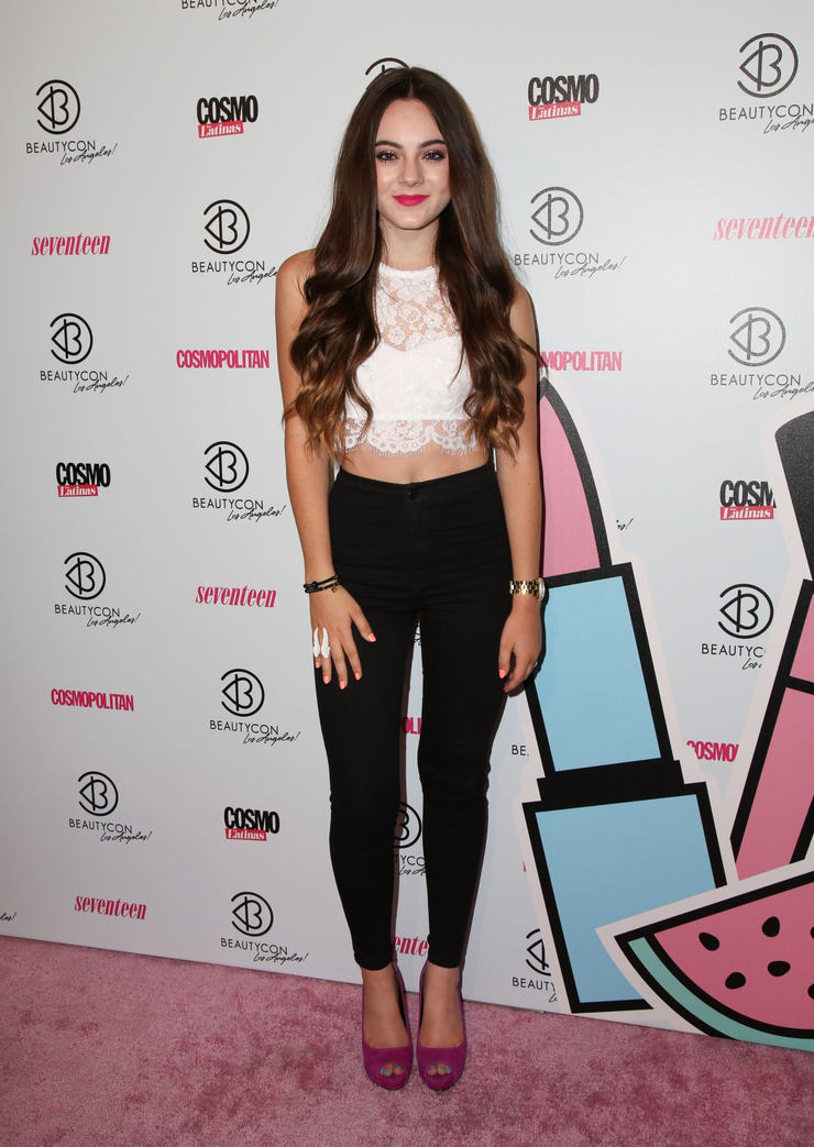 Picture of Ava Allan