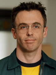 David Eigenberg picture