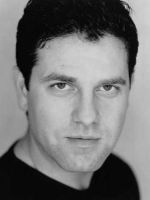 Patrick Baladi picture