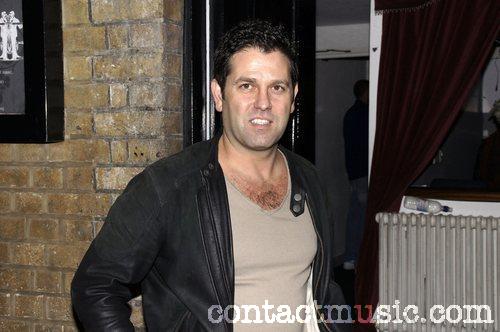 Image of Patrick Baladi