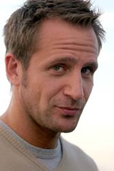 Picture of Jeremy Sheffield