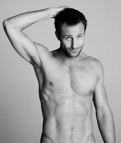 Picture of Jeremy Sheffield