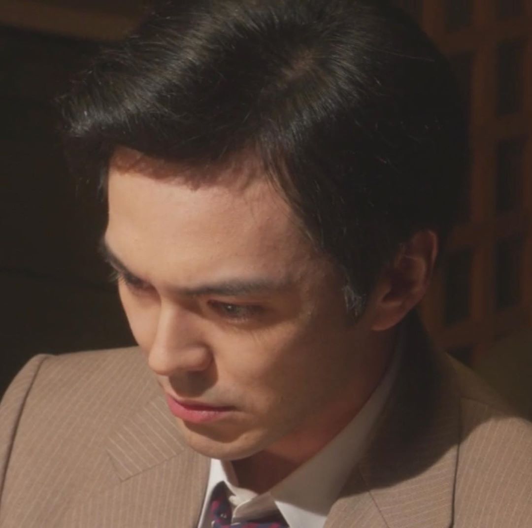 Picture of Kento Hayashi