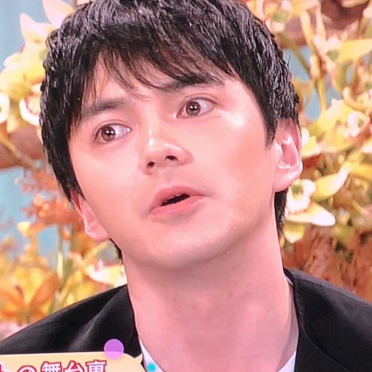 Picture of Kento Hayashi