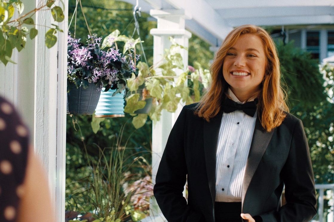 Picture of Princess Cyd