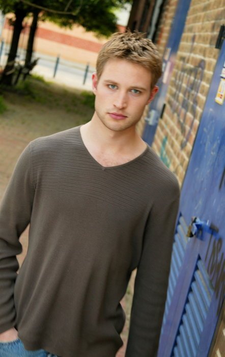 Image of Richard Winsor