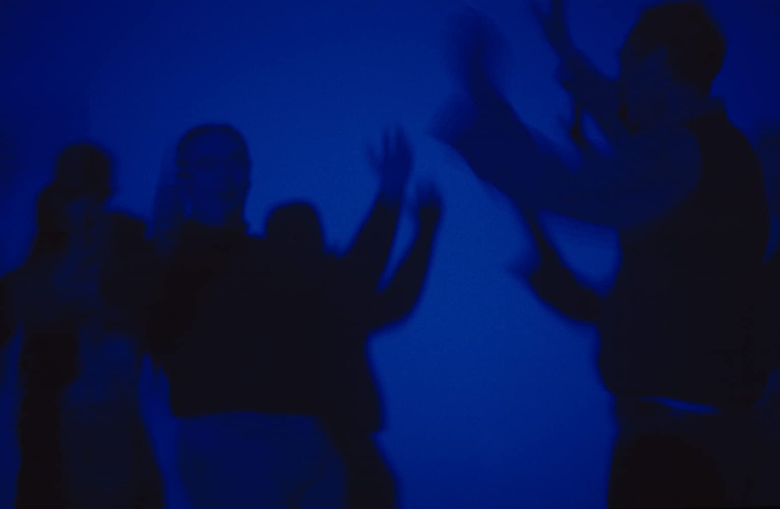 Picture of Blue (1993)