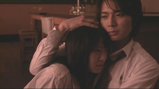 Image of Boku wa imôto ni koi wo suru