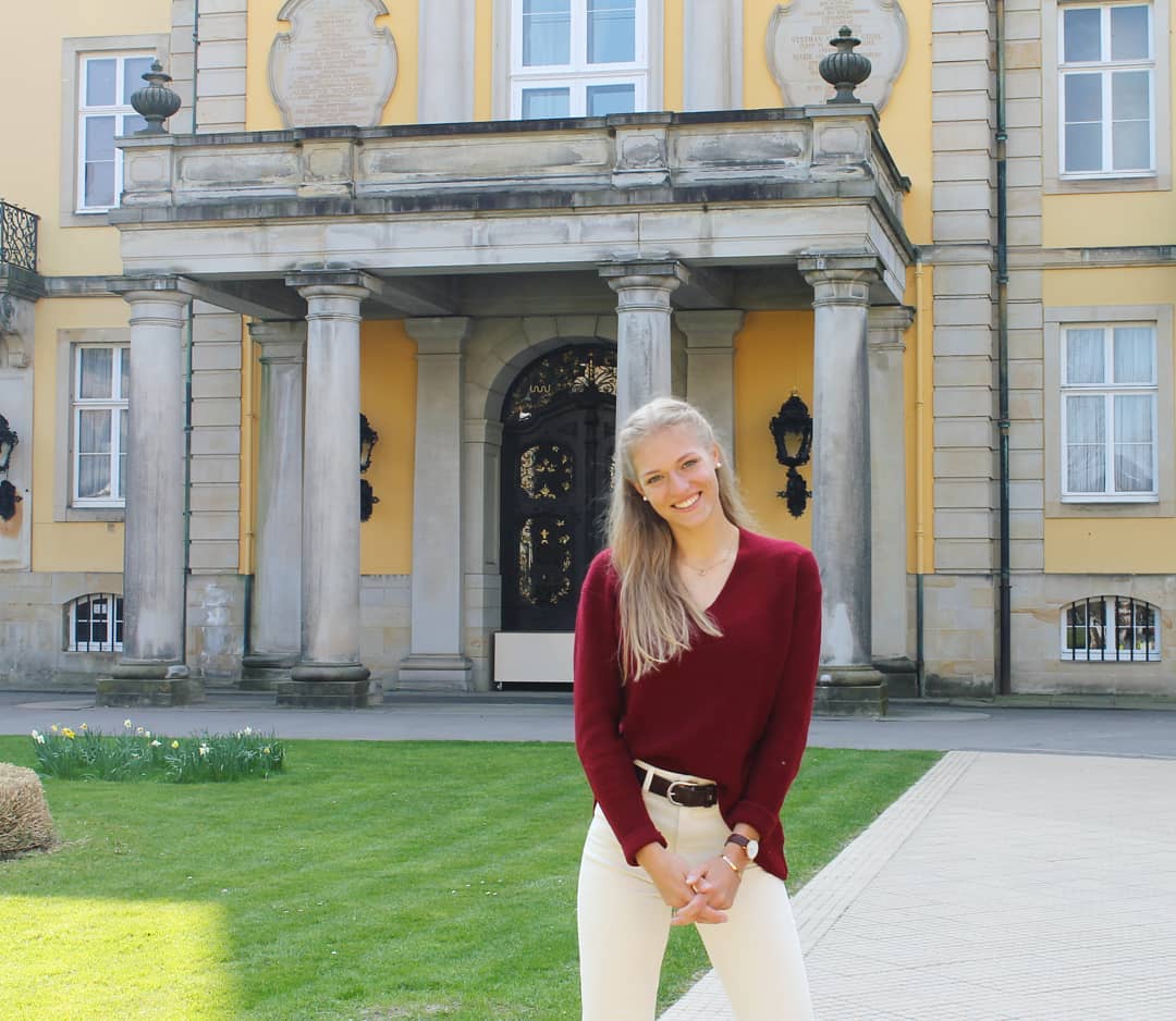 Picture of Luna Bulmahn