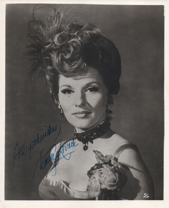 Picture of Nancy Kovack