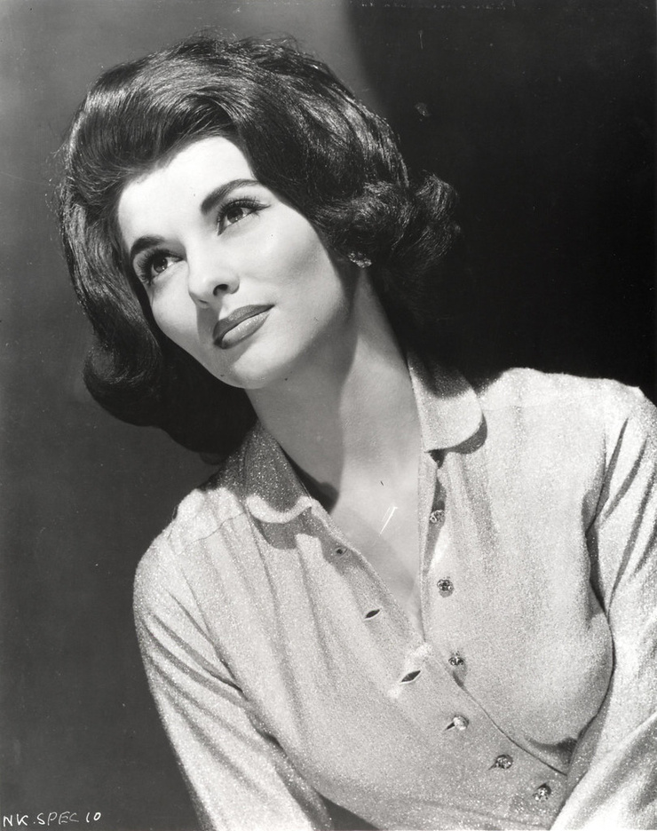 Picture of Nancy Kovack