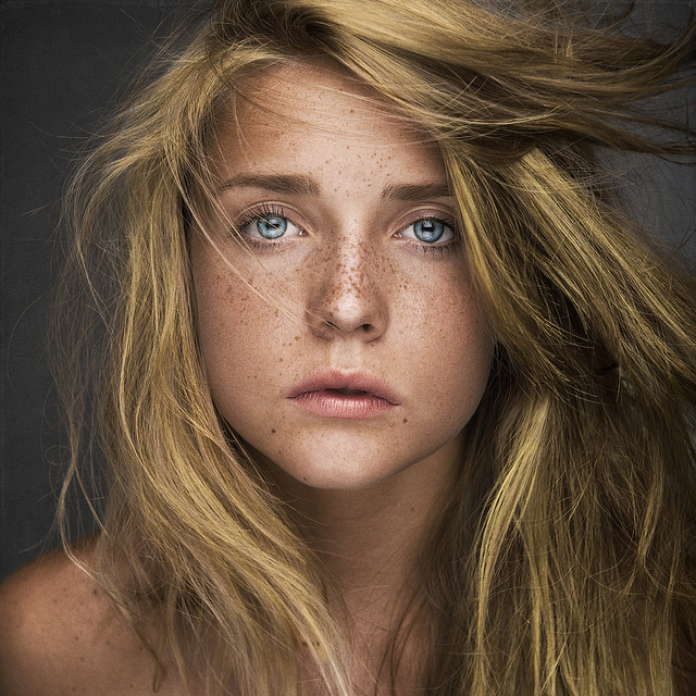Abigail McCoy by Brian Ingram