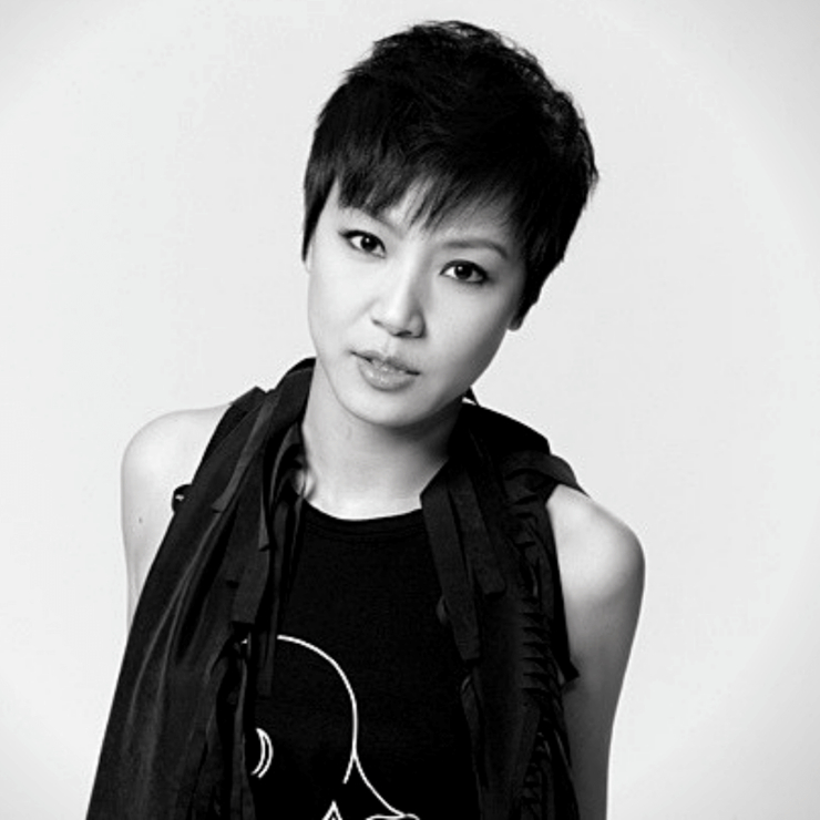 Picture of Denise Ho