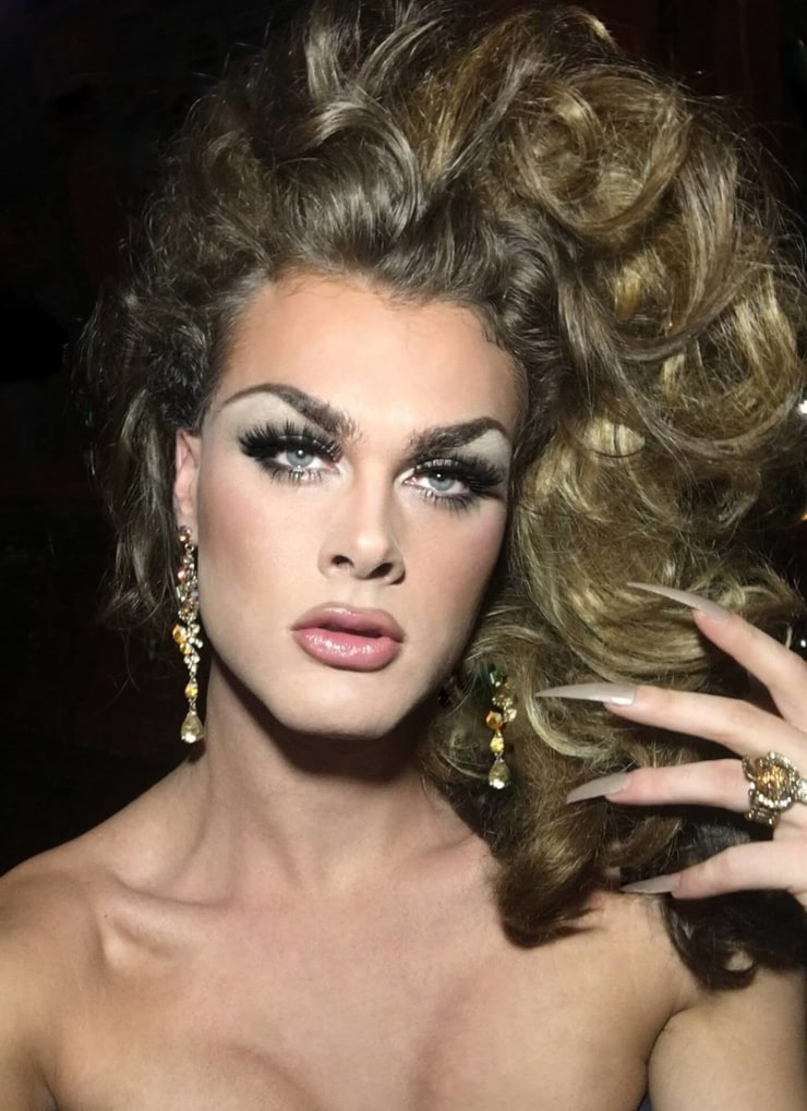 Picture of Jacob James