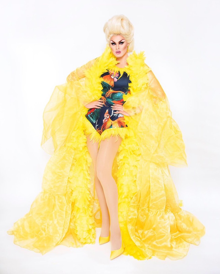 Picture of Jacob James