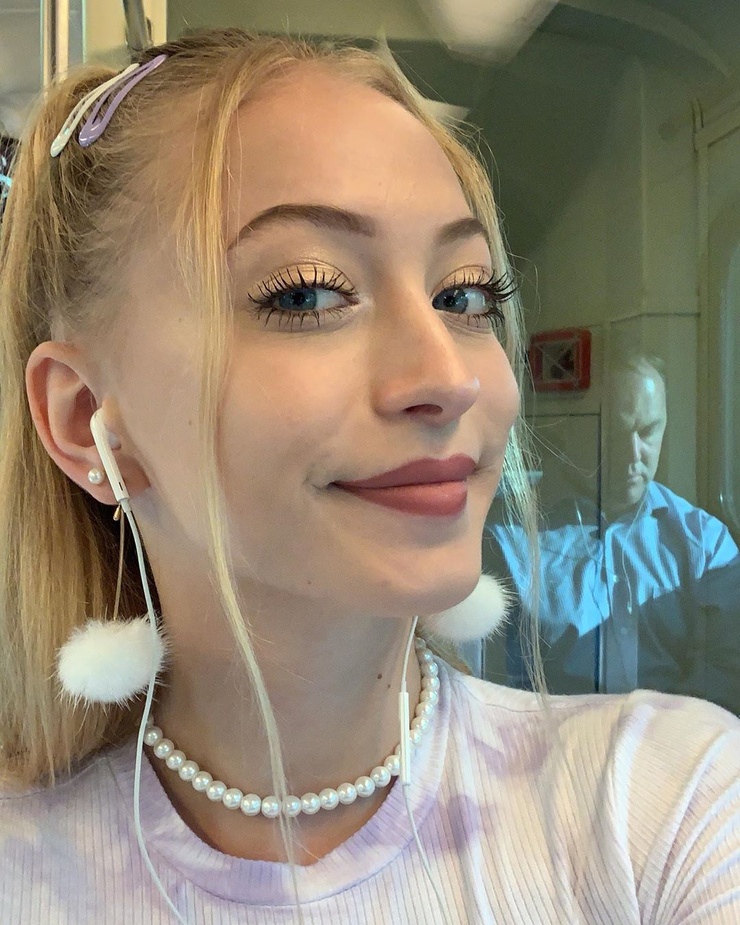 Sophia Diamond image