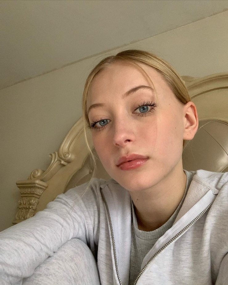 Picture of Sophia Diamond