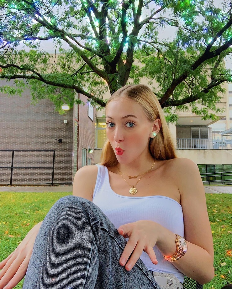 Picture of Sophia Diamond
