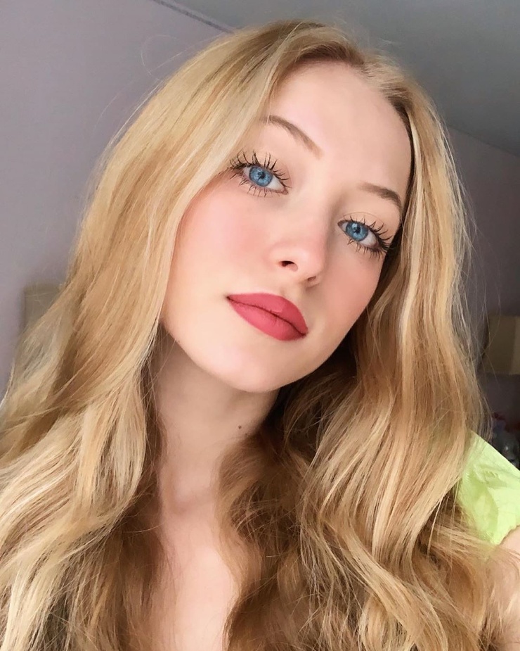 Picture of Sophia Diamond