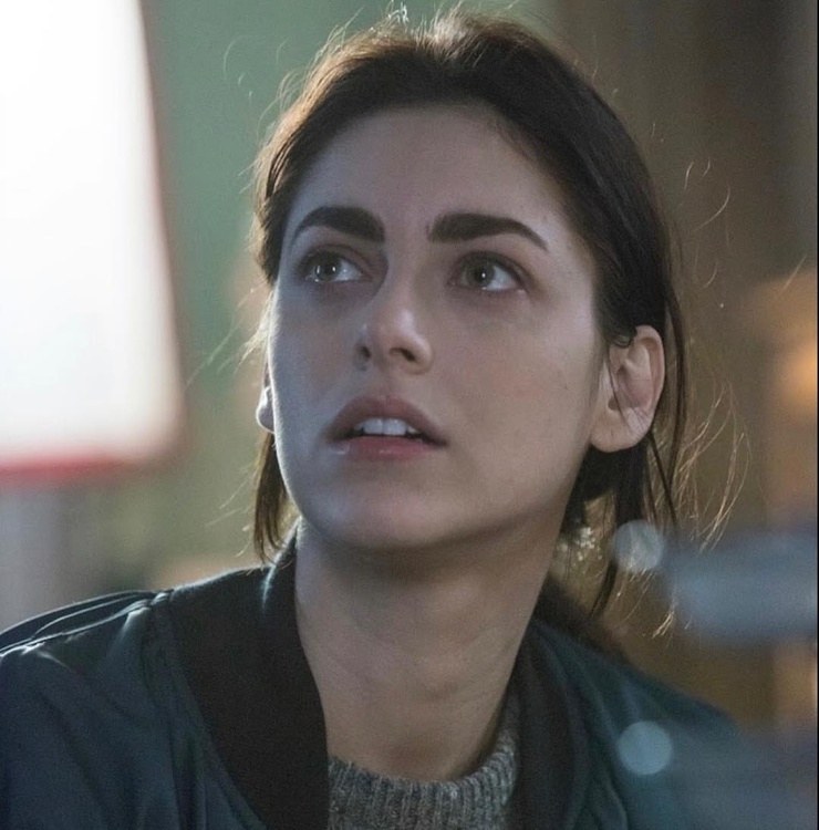 Picture of Miriam Leone