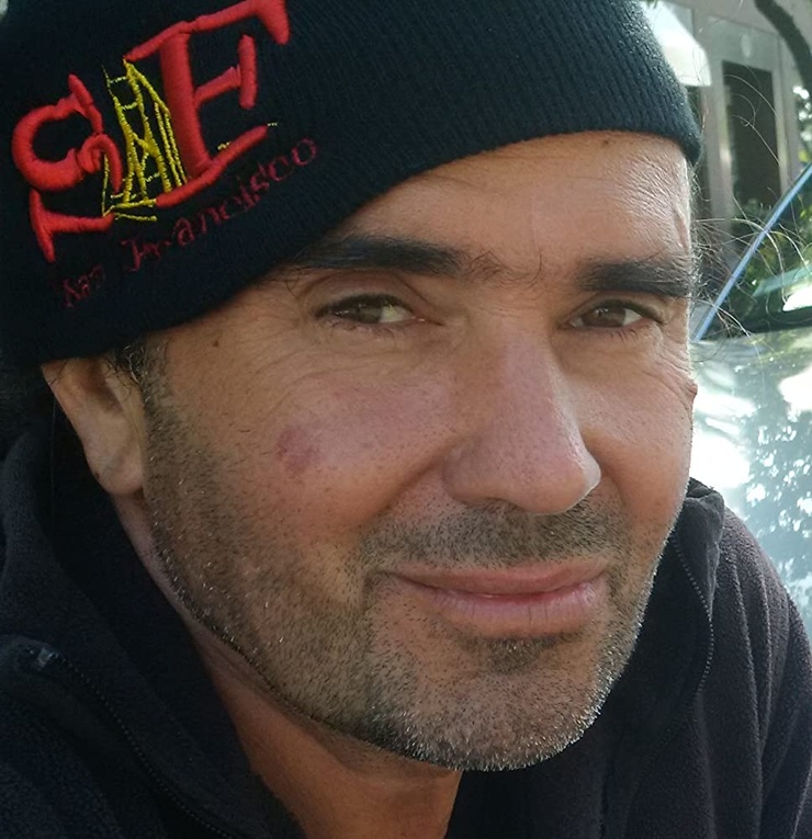 Image of Dan Andreiu