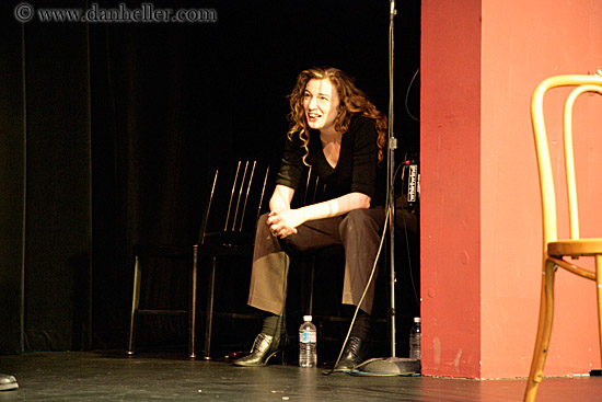 Picture of Gerri Lawlor