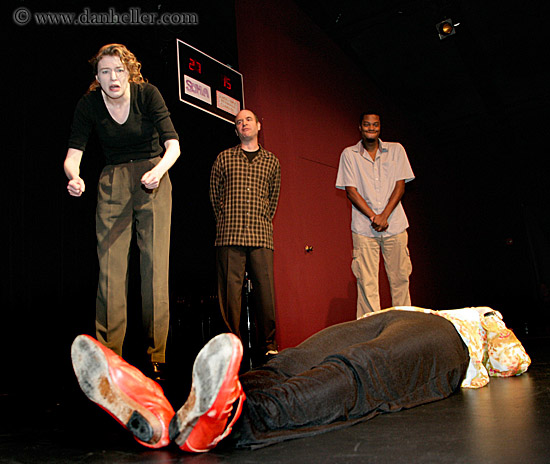 Picture of Gerri Lawlor