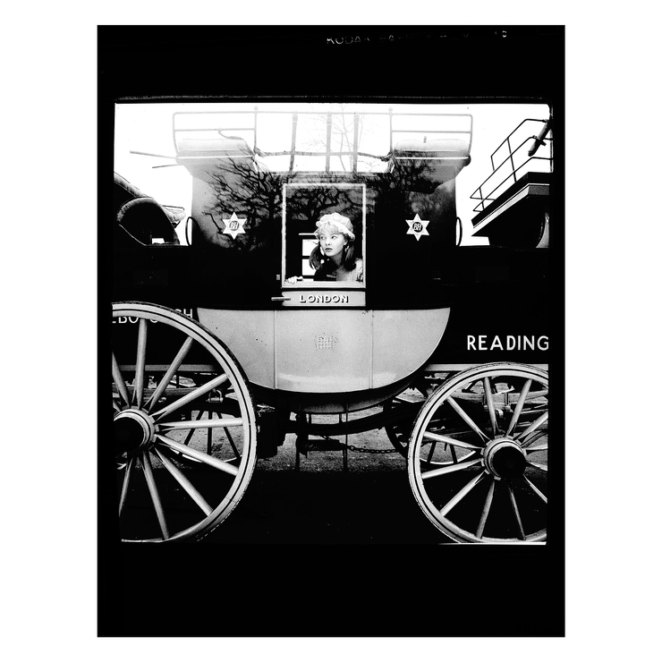 Picture of Mandy Rice-Davies