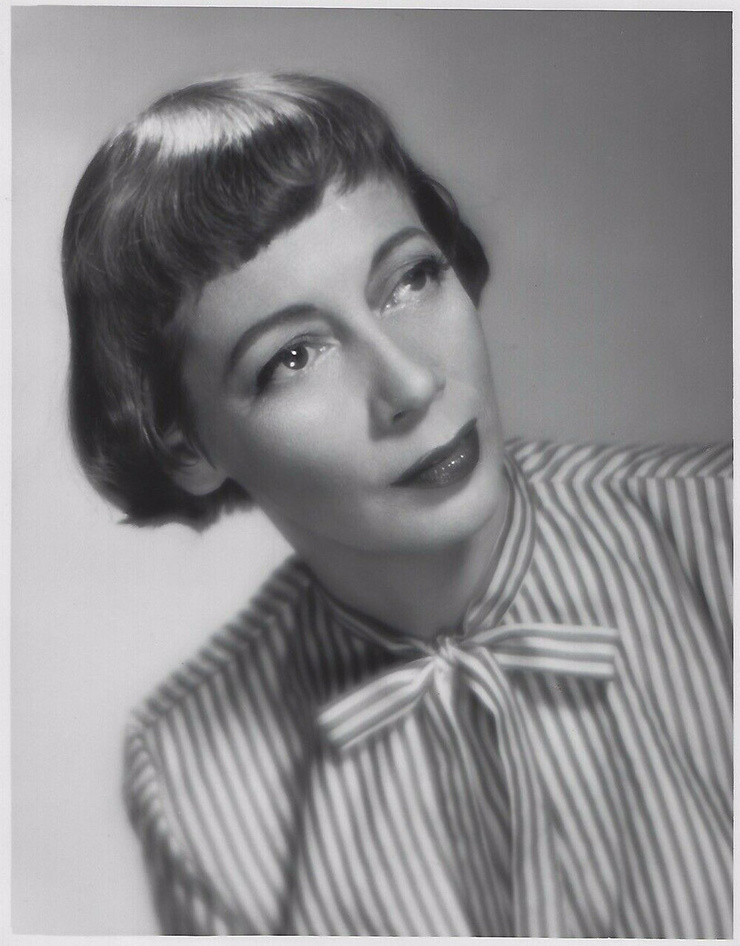 Imogene Coca