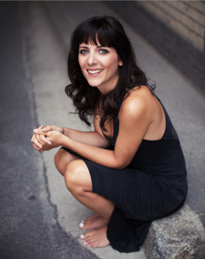 Picture of Lucie Pohl