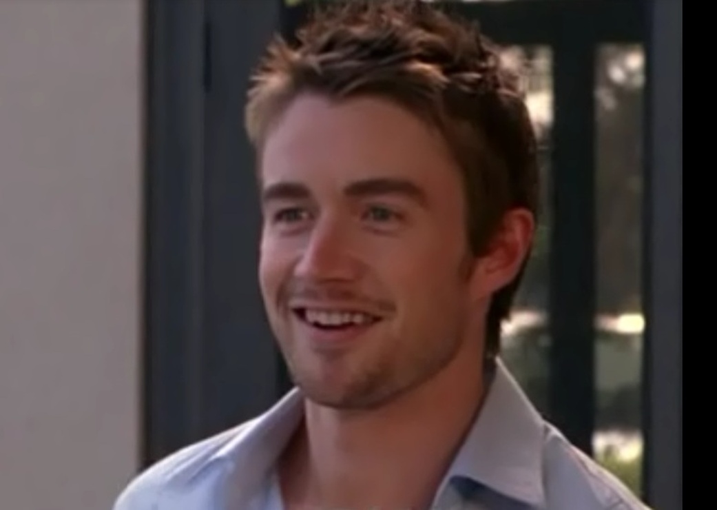 Picture of Robert Buckley